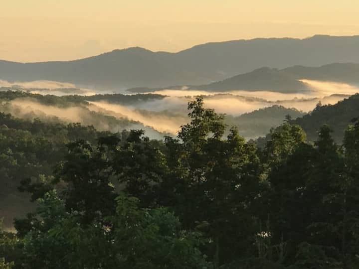 Tranquility Point - Gatlinburg, TN