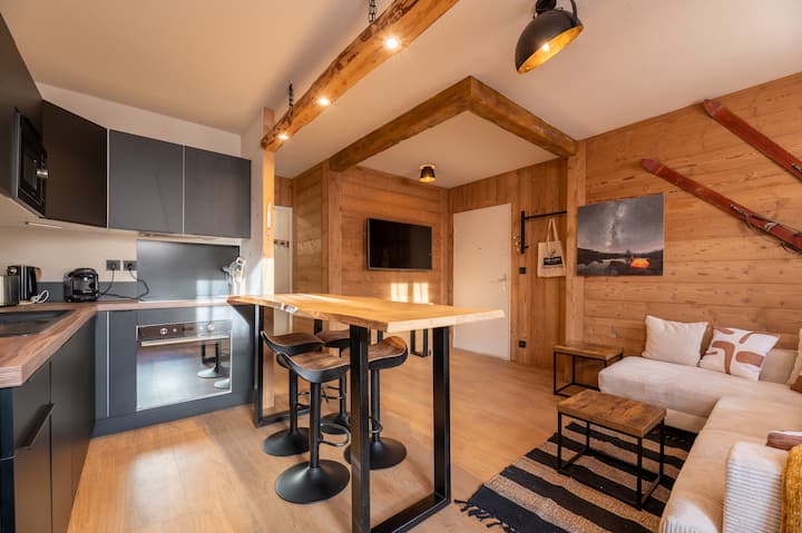 L’igloo • Balcon Vue & Chic Près St-lary - Saint-Lary-Soulan