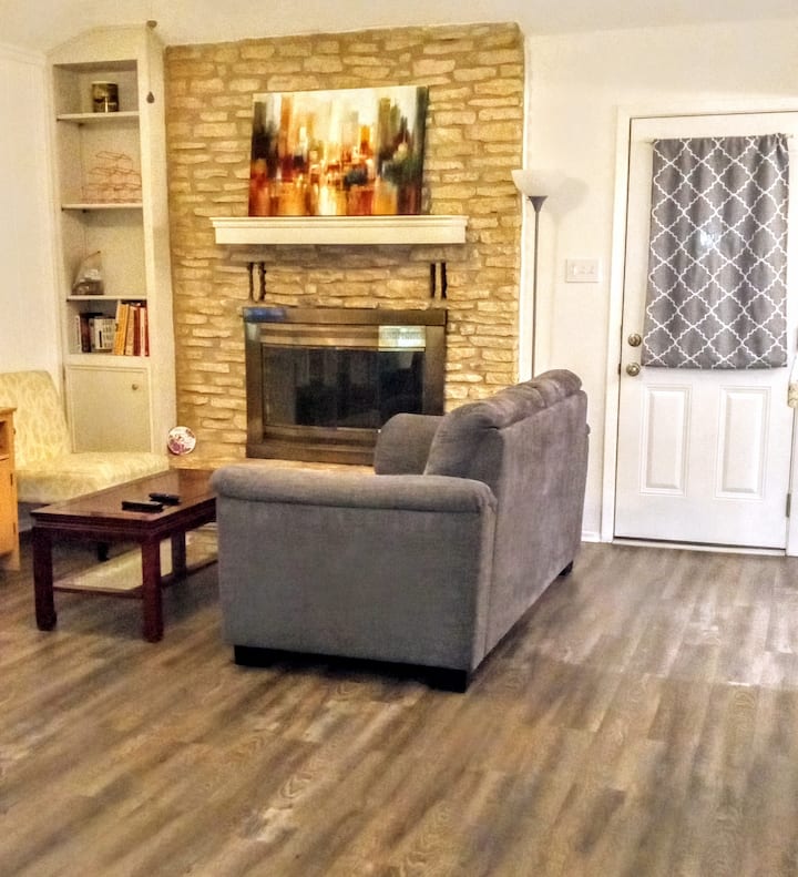 Best Price And Value In Round Rock Safe Clean Comf - Round Rock, TX