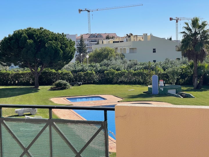Vilamoura Apartamento T1 - Quarteira