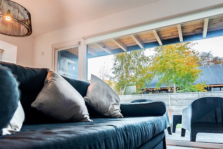 Happyhost Patagonia - Casas Calafate Vla - Villa La Angostura