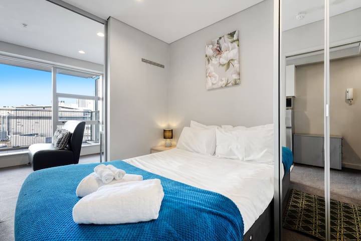 Cbd Conveniently Located Stay - Auckland