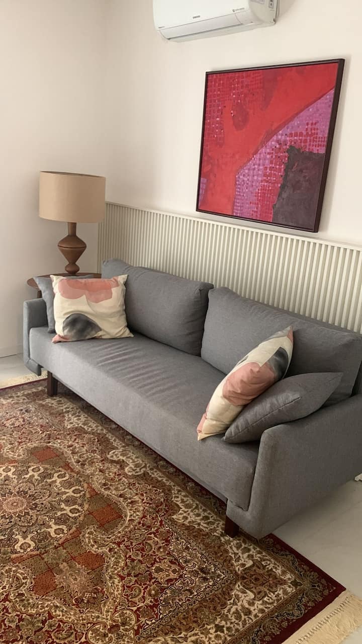 Apartamento Lindo Ipanema - Ipanema