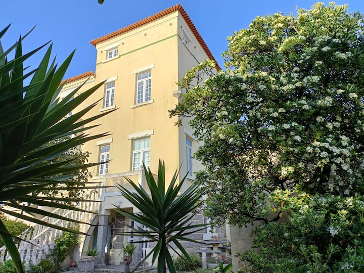 Villa Eugénia - Espinho
