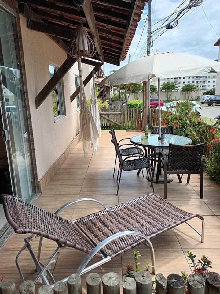 Apartamento Garden Em Ilhéus/ba - Ilhéus