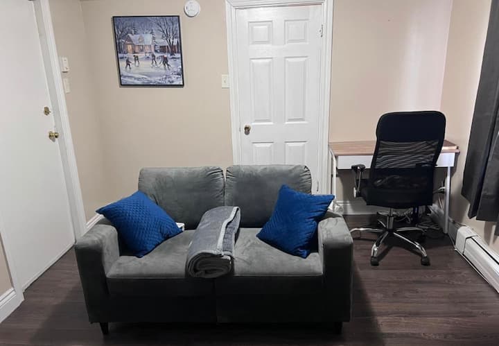 Cozy Stay - Cape Breton Island