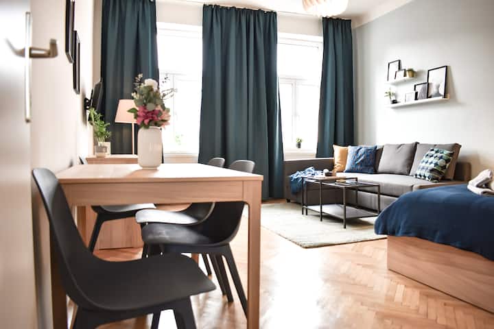 Belvedere Vie - Central Apartment 22 - Viena