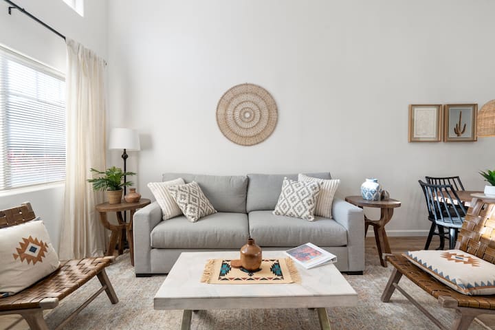 Location! Walk Uptown| Hot Tub | Views - Sedona