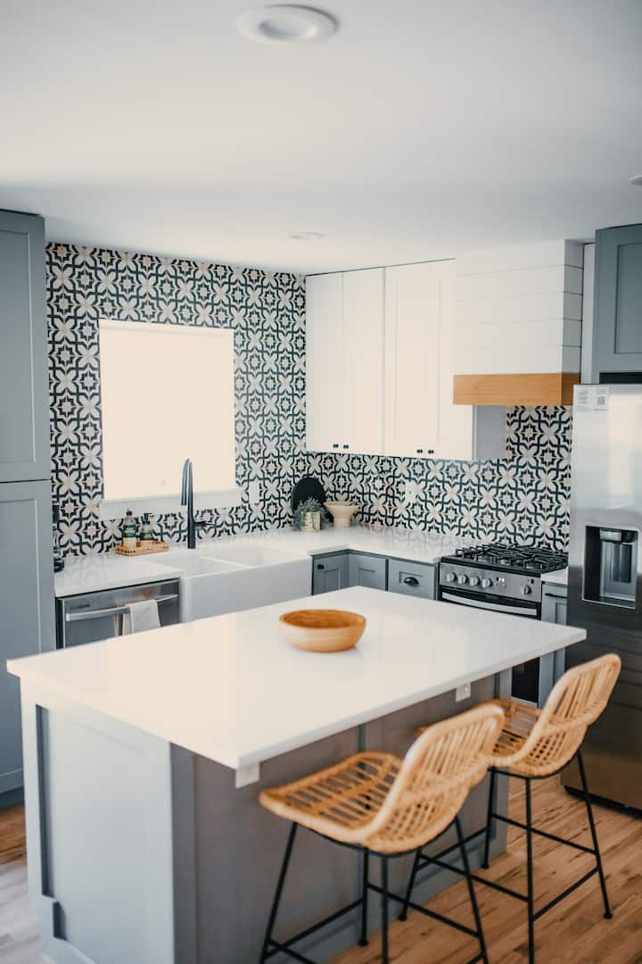 Whiterock Cottage (1) - Dallas, TX