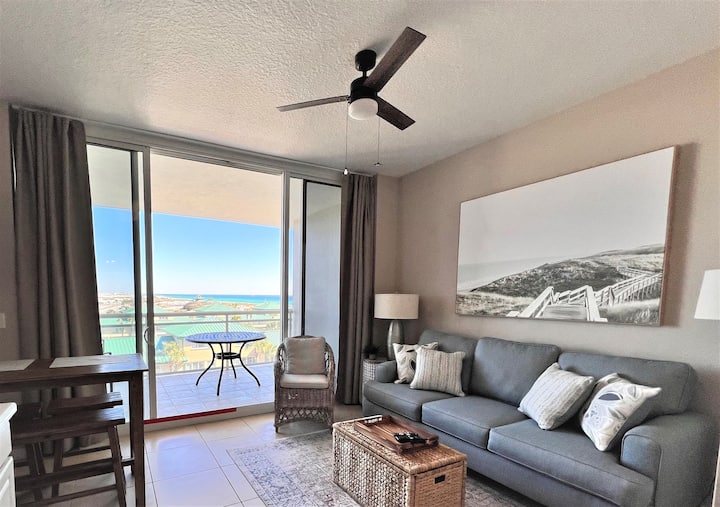 Gulf Side Villa 503 - Fort Walton Beach, FL