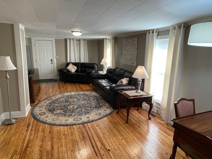 Comfortable Bluegrass Living - Fort Boonesborough State Park, Richmond