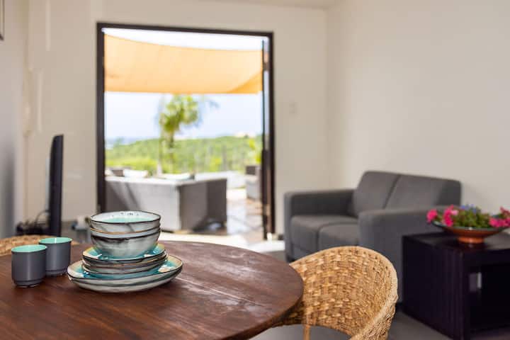 Mi Cuna Stays - Havana Apartment - Curaçao