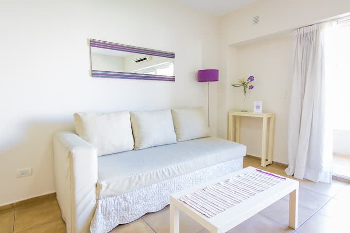 4 Apts In The Same Building, Palermo Hollywood - Buenos Aires