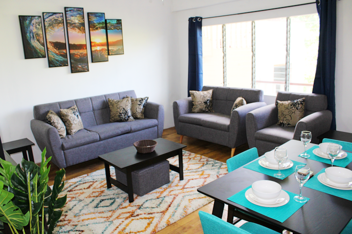 Buccoo Escape - Entire 3 Bedroom Home - Tobago