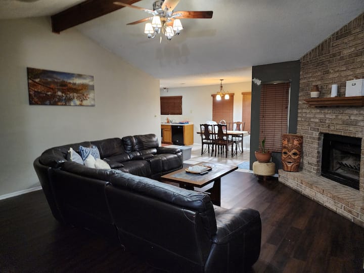 The Wright Stay - Pflugerville, TX
