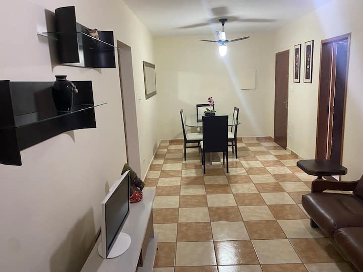 Apartamento Enseada, Guarujá/sp - Guarujá
