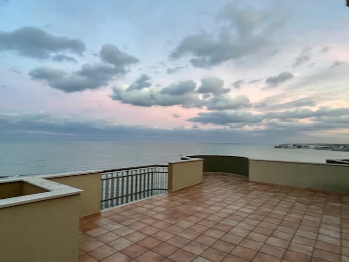 Fico Sky Apartments - Bisceglie
