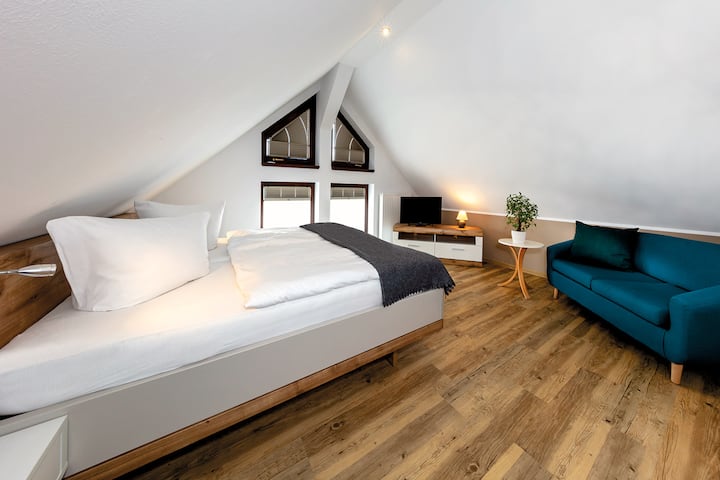 Unique Accommodation In The Laasenhof - Struppen