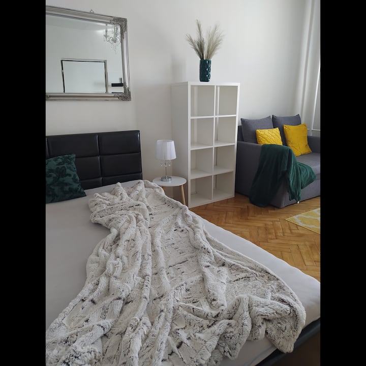 Apartmán Centrum Palárikova - Košice