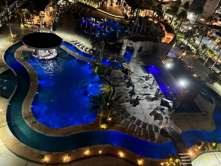 Resort Salinas Premium - Salinópolis