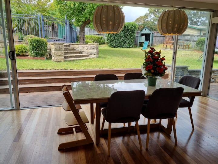 A Fantastic Holiday House In Glenhaven - Dural