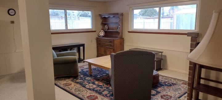 Private 1400 Sqft Living Space - Edmonds, WA