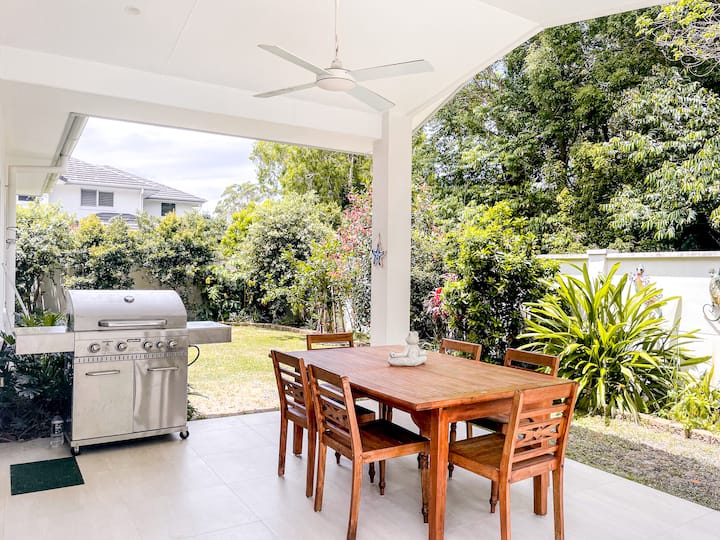 Seadrift35 - Byron Bay