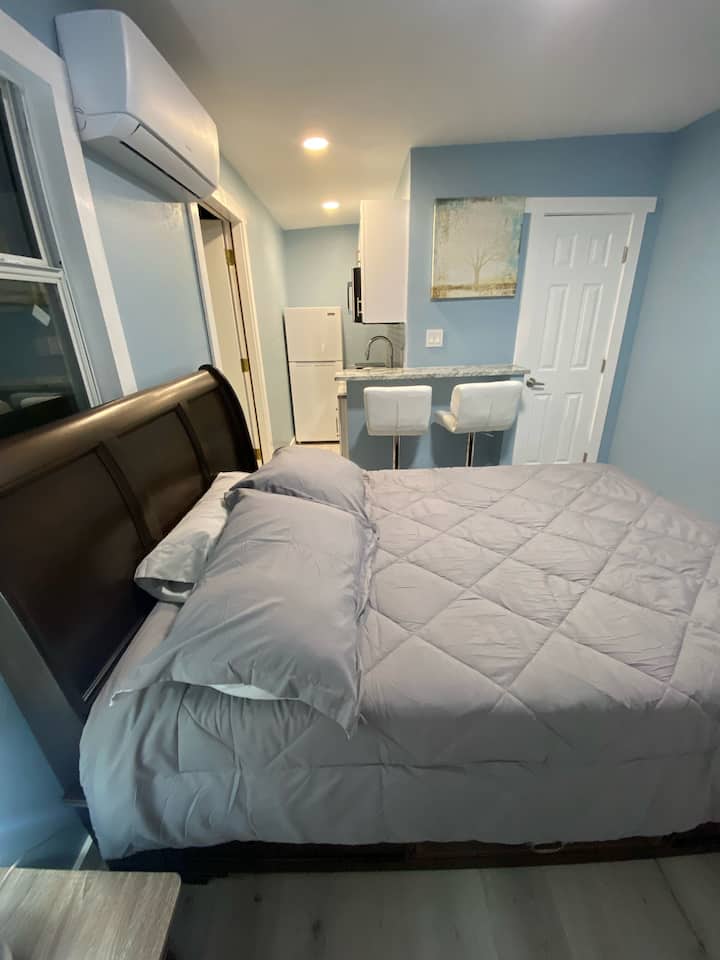 Private Guest Suite 1 Bed 1 Bath - Tampa