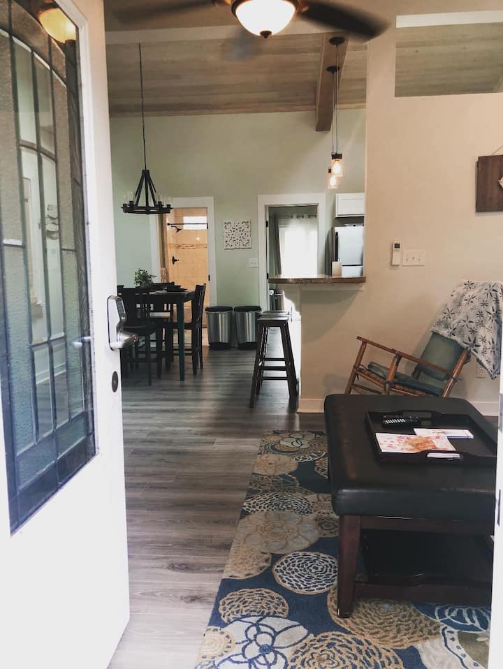 Coastal Cottage - Bluffton, SC