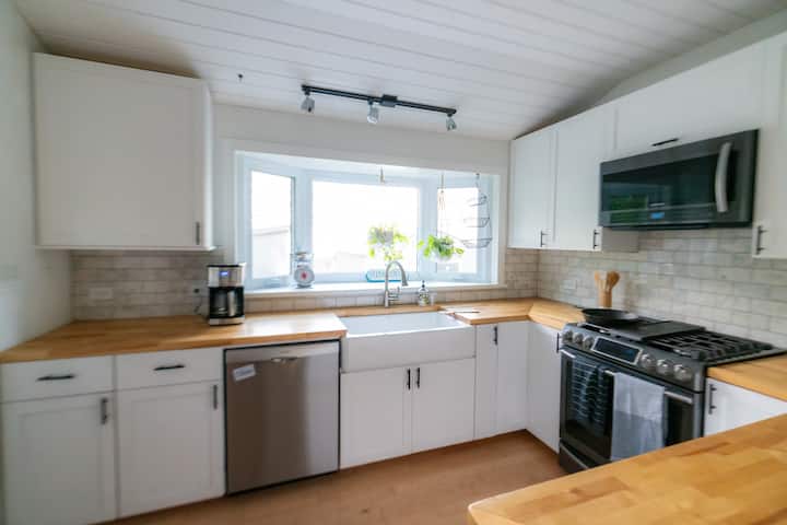 Fulton House In The Heart Of Msp - Saint Paul, MN