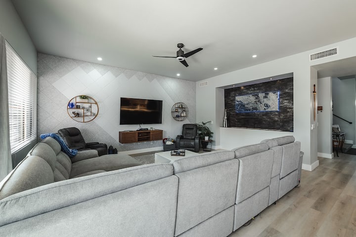 Lux Home+pool Cabana-highly Appointed! - Apache Junction