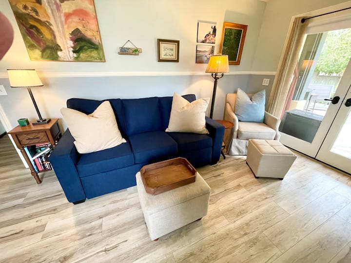My Beach Stay - Encinitas, CA