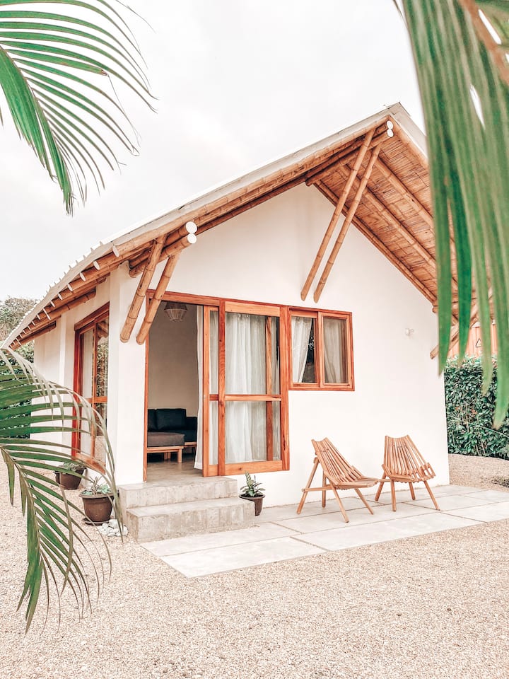 Casita Dulce - Ecuador