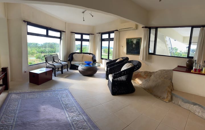 Sunset Suite Room - Kudat
