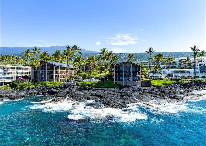 Luxury Oceanside Escape - Hawaii