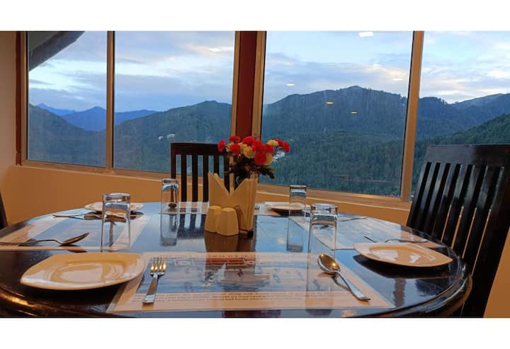 Deluxe Room - Chamba