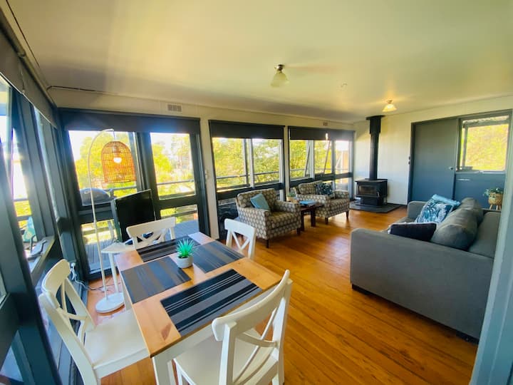 Holiday Haven With Sea Views - San Remo