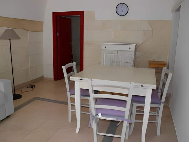 Appartamento Barco Ostuni - Ostuni