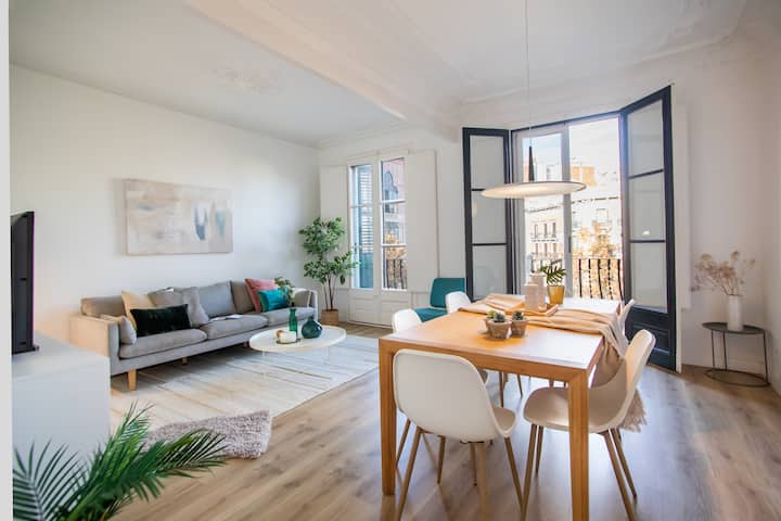 Valencia Residence Iii - Barcelona