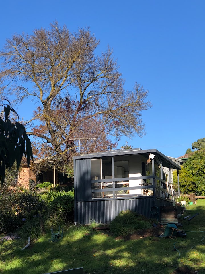 Central Mt Barker Tiny Home - Hahndorf