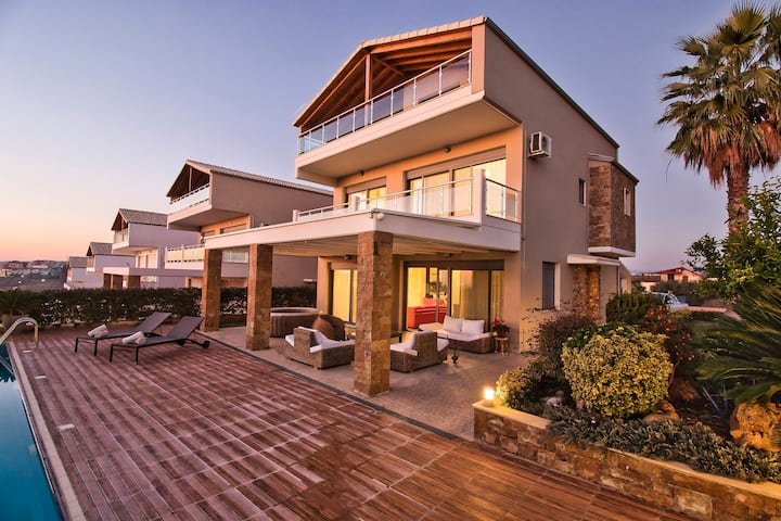 Villa Dina - Halkidiki