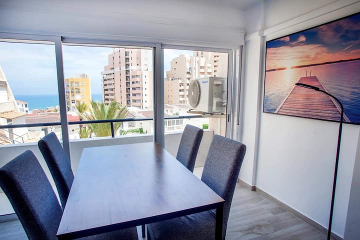 Casa Gabriele - Torre La Mata