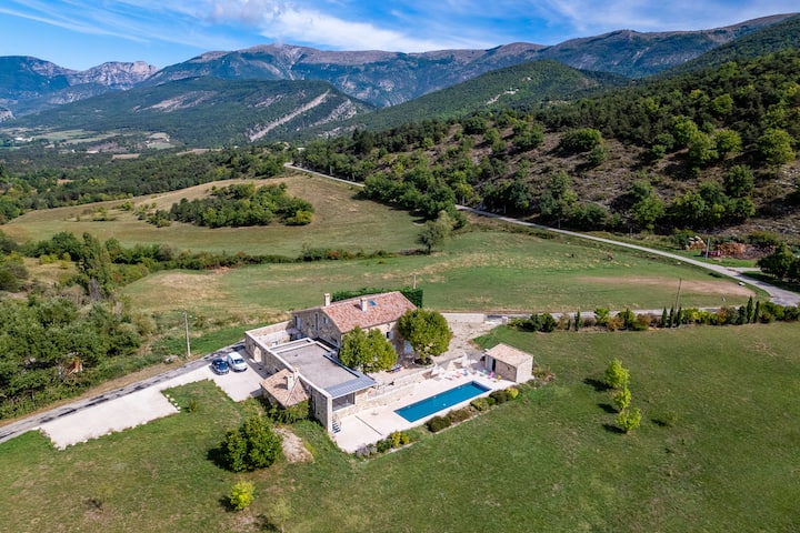 La Barnière - Crupies - Bourdeaux
