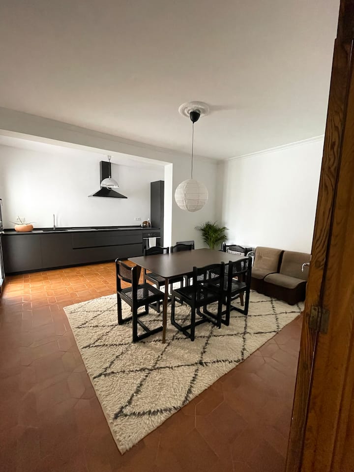 Apartamento Céntrico O Grove - O Grove