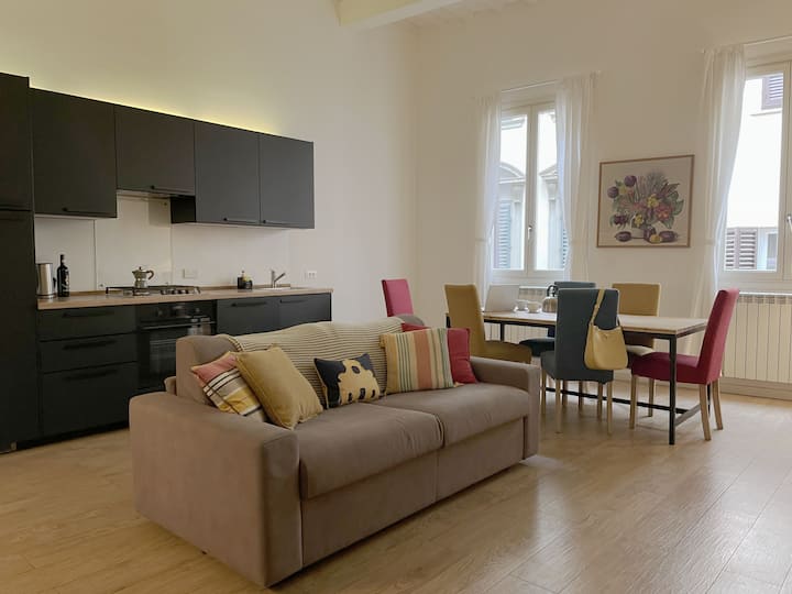 Gorgeous Apartment - Oltrarno 1 - Florens