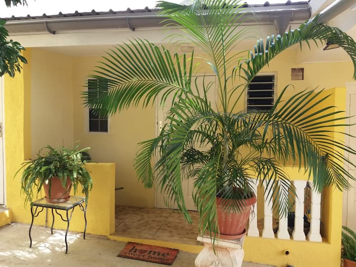 Socrates Hill Of Peace Studio - Curaçao