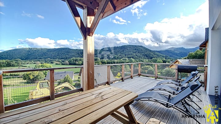 Lona Spa - Super-Besse