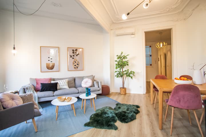 Valencia Residence Ii - Barcelona