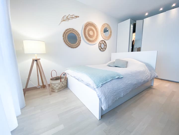 Lovely Studio In Gasperich/cloche D'or + Parking - Lussemburgo (città)