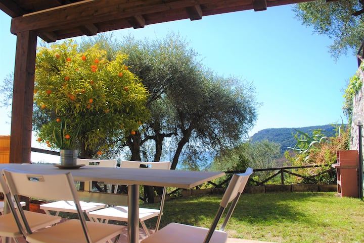 Il Giardino Sul Mare - Finale Ligure